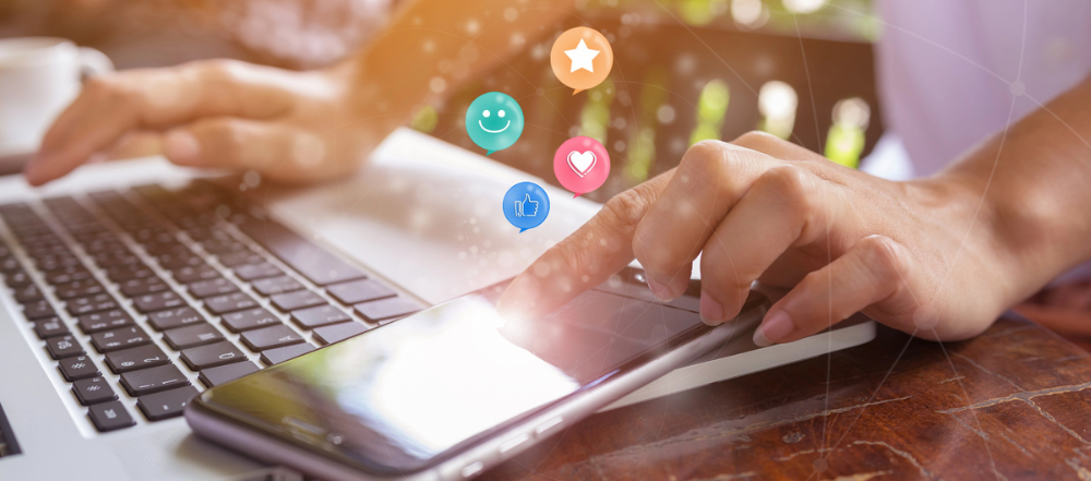 El marketing emocional en redes sociales: cómo usarlo | ESDESIGN